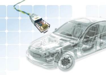 Saiba mais sobre Ethernet Automotiva com a NXP - Embarcados