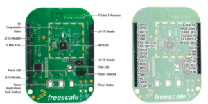 Conheça a nova Freedom Board CR20A - Embarcados