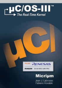 YRDK RX63N kit da Renesas com RX63N - Embarcados