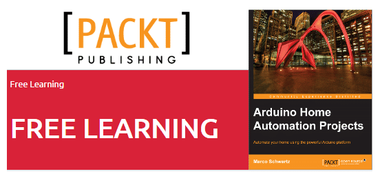 Arduino Home Automation Projects - Embarcados