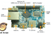 Placa Arduino MEGA 2560 - Embarcados