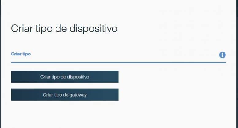 Conectando o Bosch XDK Sensor ao IBM Bluemix IoT Platform