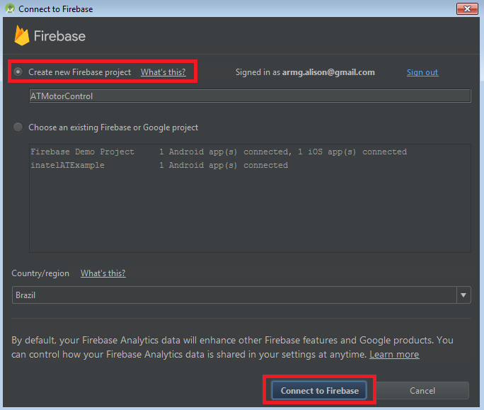 Iniciando com a plataforma Android Things - Embarcados