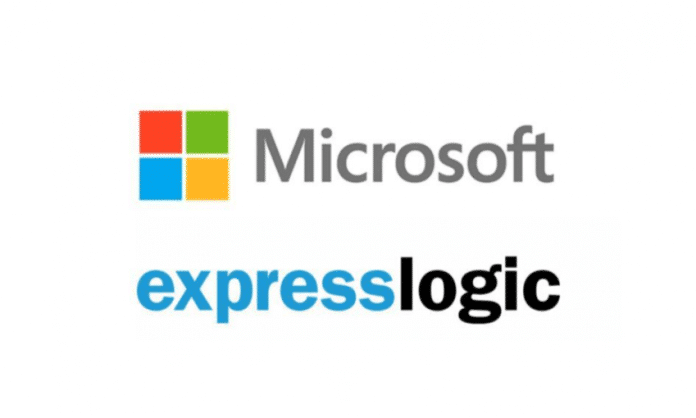 Microsoft agora também têm um RTOS - Embarcados