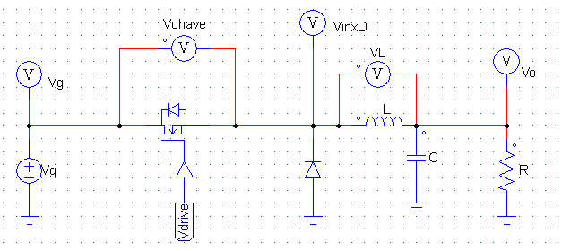 Conversor Buck – Aspectos ideais e não ideais - Embarcados