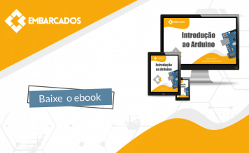 Embarcados - Informações sobre Sistemas Embarcados