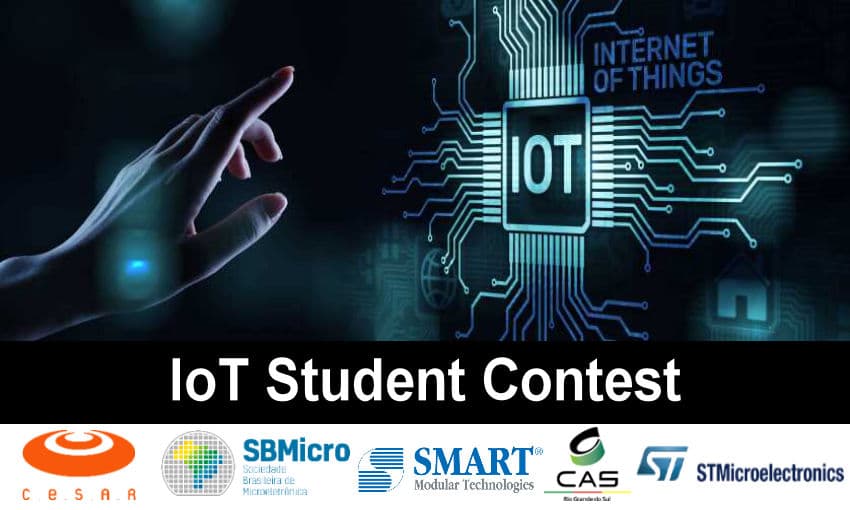 IoT Student Contest - Embarcados - Sua fonte de informações sobre ...